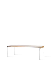 Co Table by Norm Architects | Designer desks from Audo