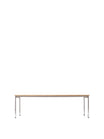 Co Table by Norm Architects | Designer desks from Audo