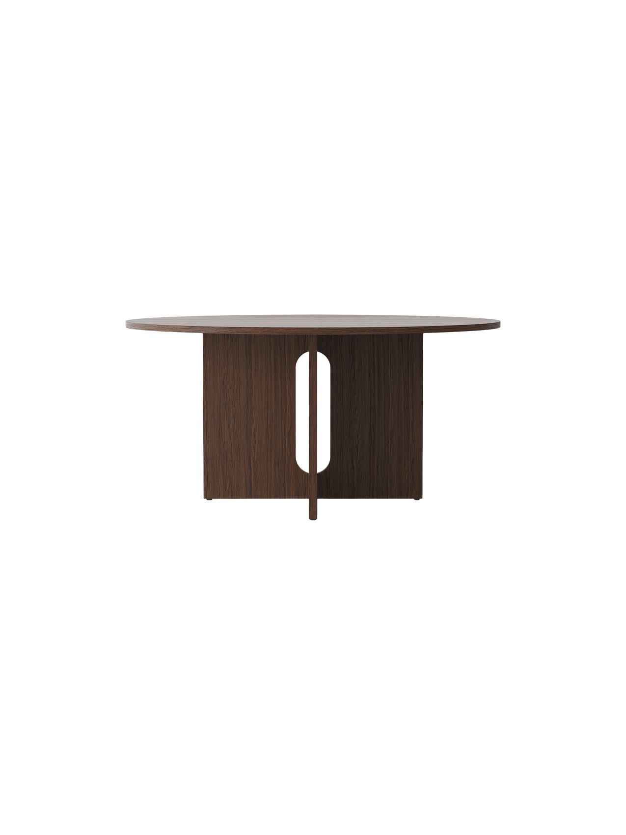 Androgyne Dining Table by Danielle Siggerud for Audo Copenhagen