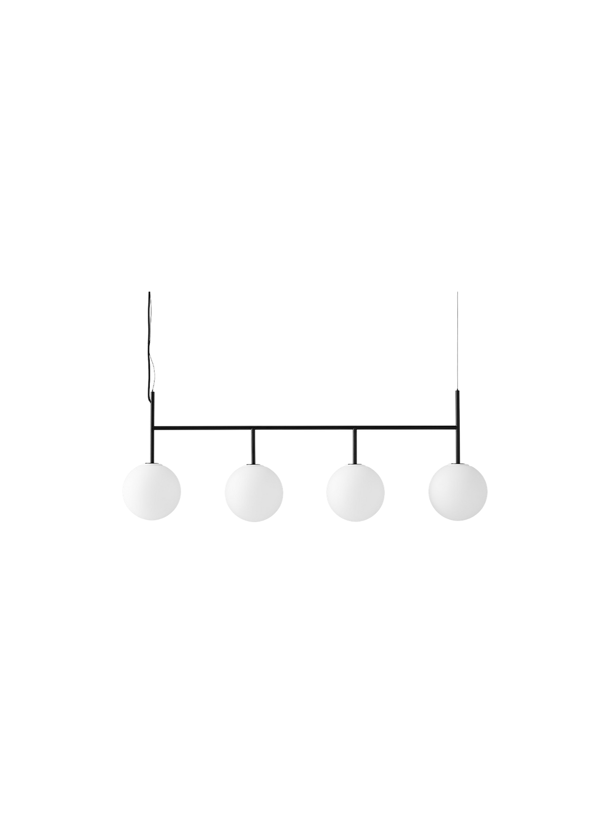 TR Bulb Suspension Frame by Tim Rundle for Audo Copenhagen