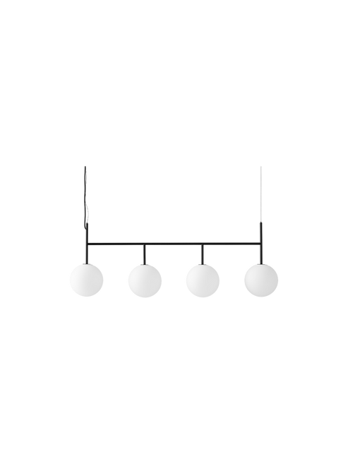 TR Bulb Suspension Frame by Tim Rundle for Audo Copenhagen
