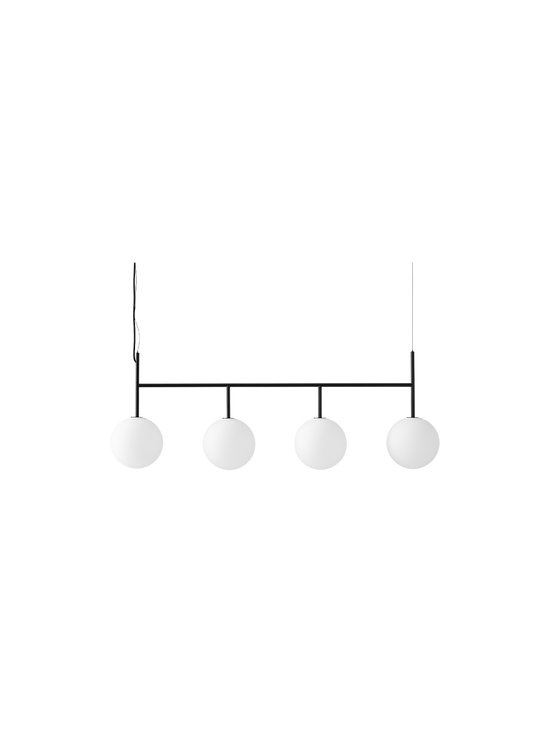 TR Bulb Suspension Frame by Tim Rundle for Audo Copenhagen