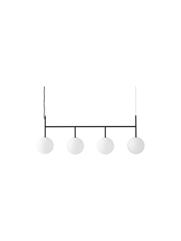 TR Bulb Suspension Frame by Tim Rundle for Audo Copenhagen