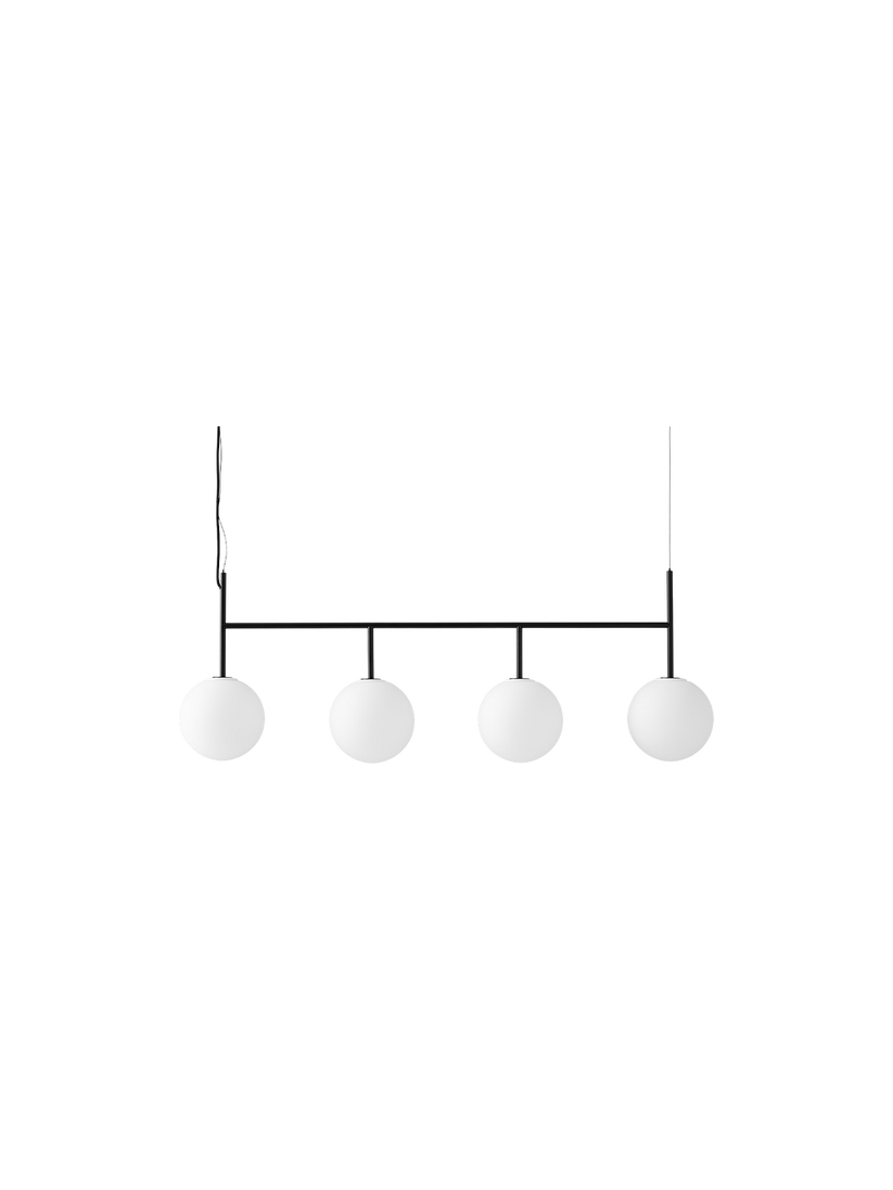 TR Bulb Suspension Frame by Tim Rundle for Audo Copenhagen