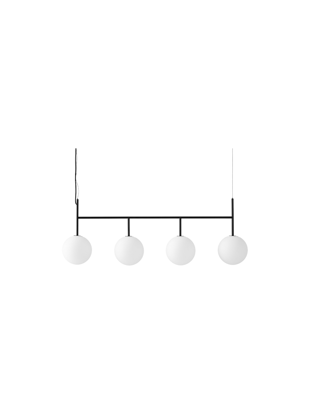 TR Bulb Suspension Frame by Tim Rundle for Audo Copenhagen