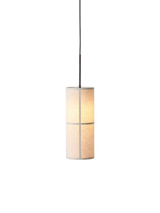 Hashira Pendant Lamp by Norm Architects | Ambient Lighting design