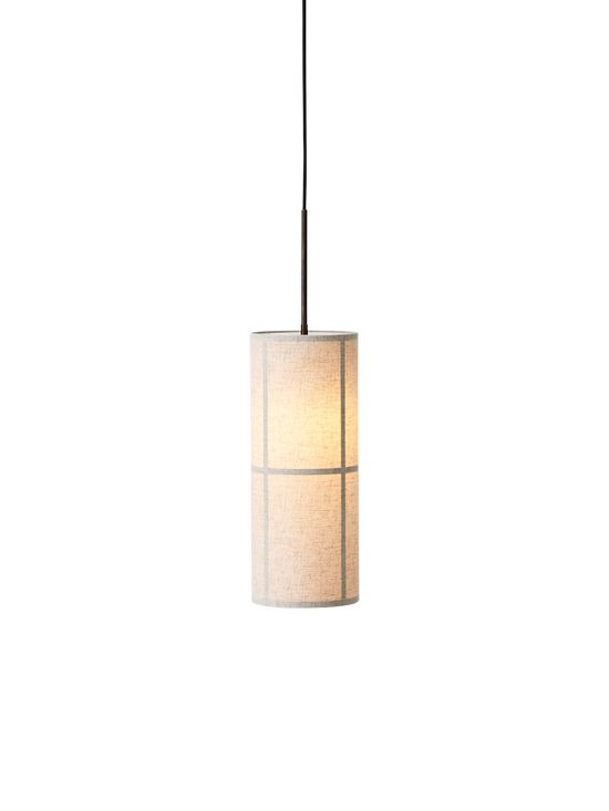 Hashira Pendant Lamp by Norm Architects | Ambient Lighting design