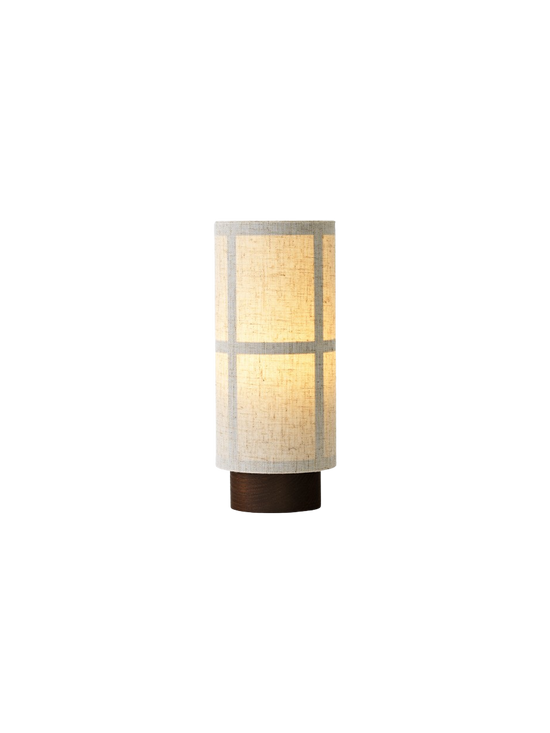 Hashira Table Lamp, Portable