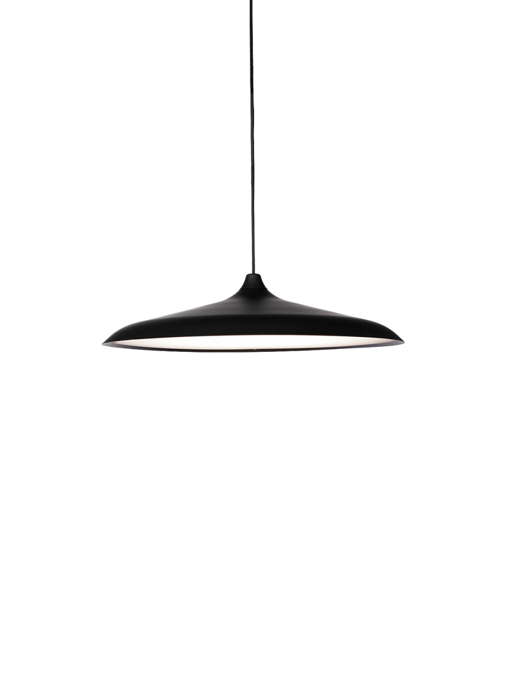 Circular LED Lamp by Studio WM | Audo Furniture & Decor