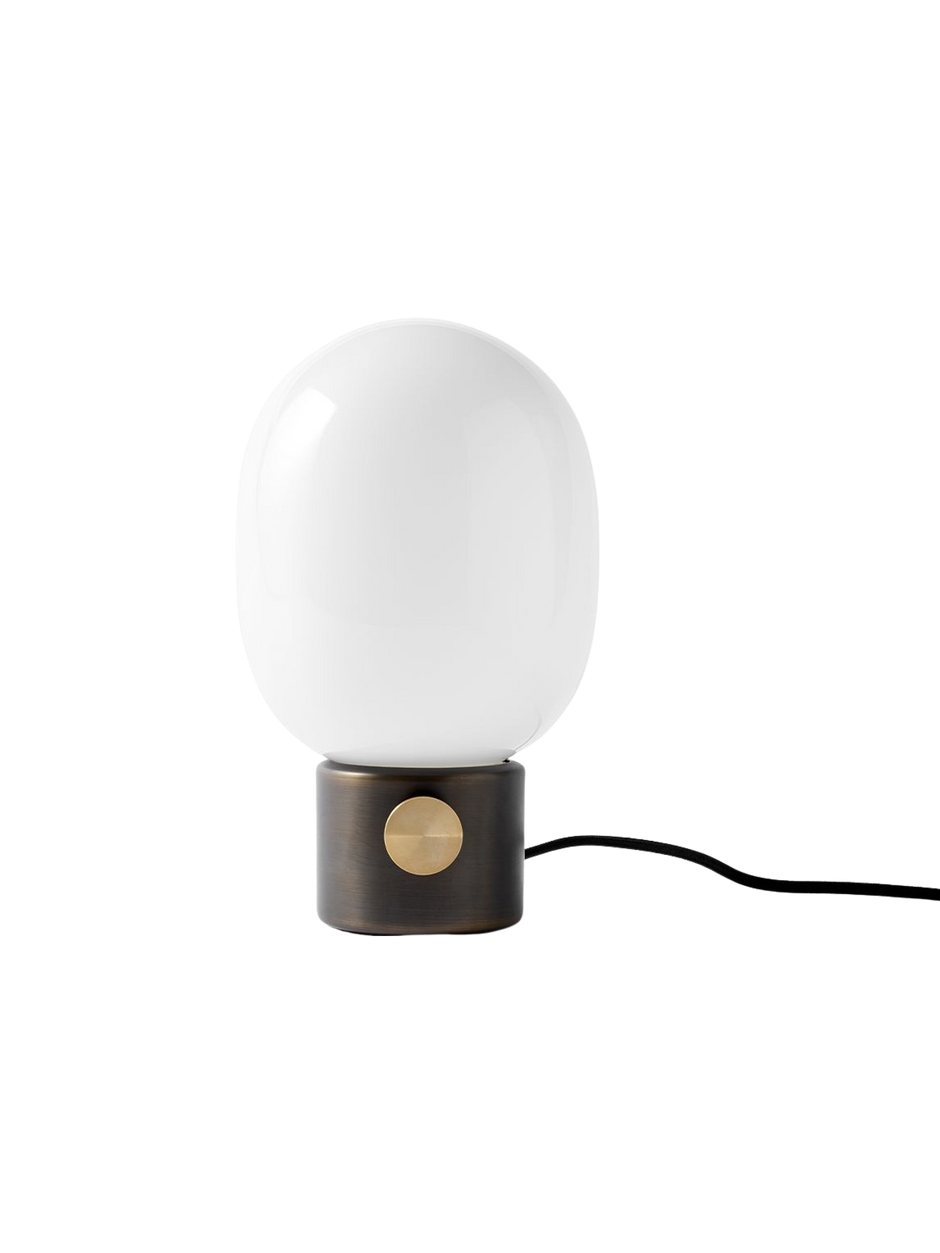 JWDA Lamps: Modern Lighting Inspired by Traditional Oil Lamps