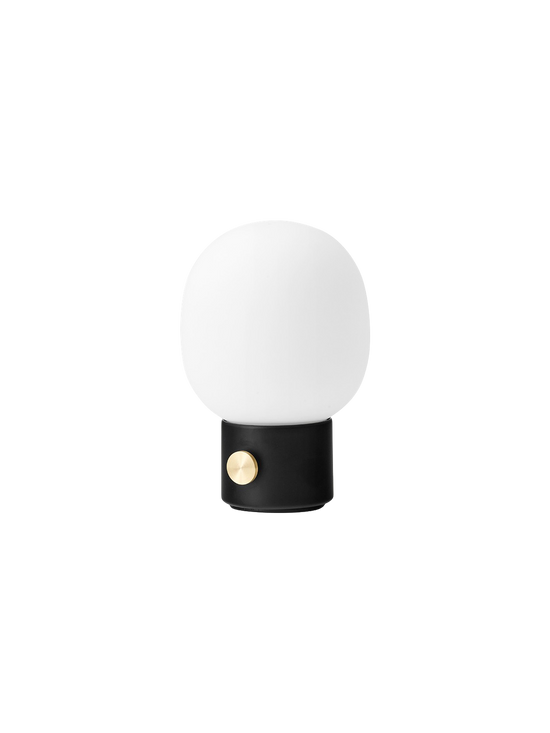 JWDA Table Lamp, Portable | Modest table lamp by Jonas Wagell