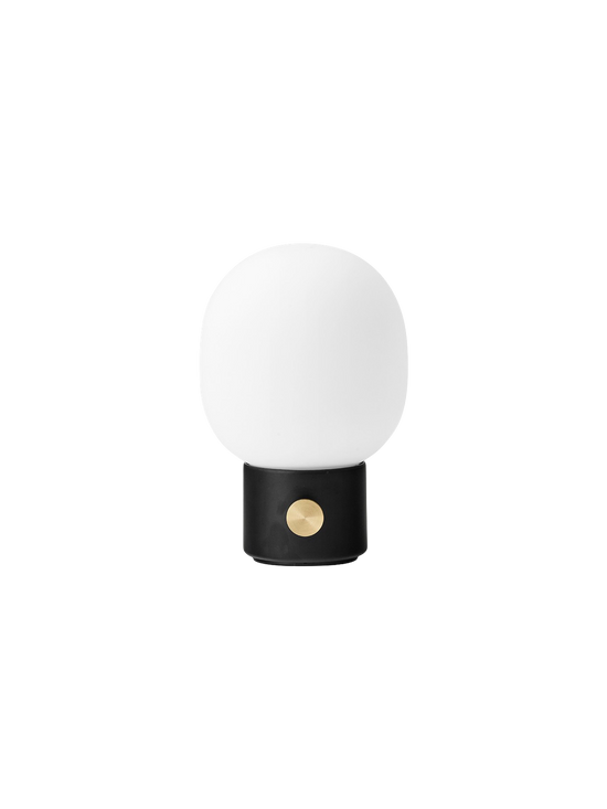 JWDA Table Lamp, Portable | Modest table lamp by Jonas Wagell