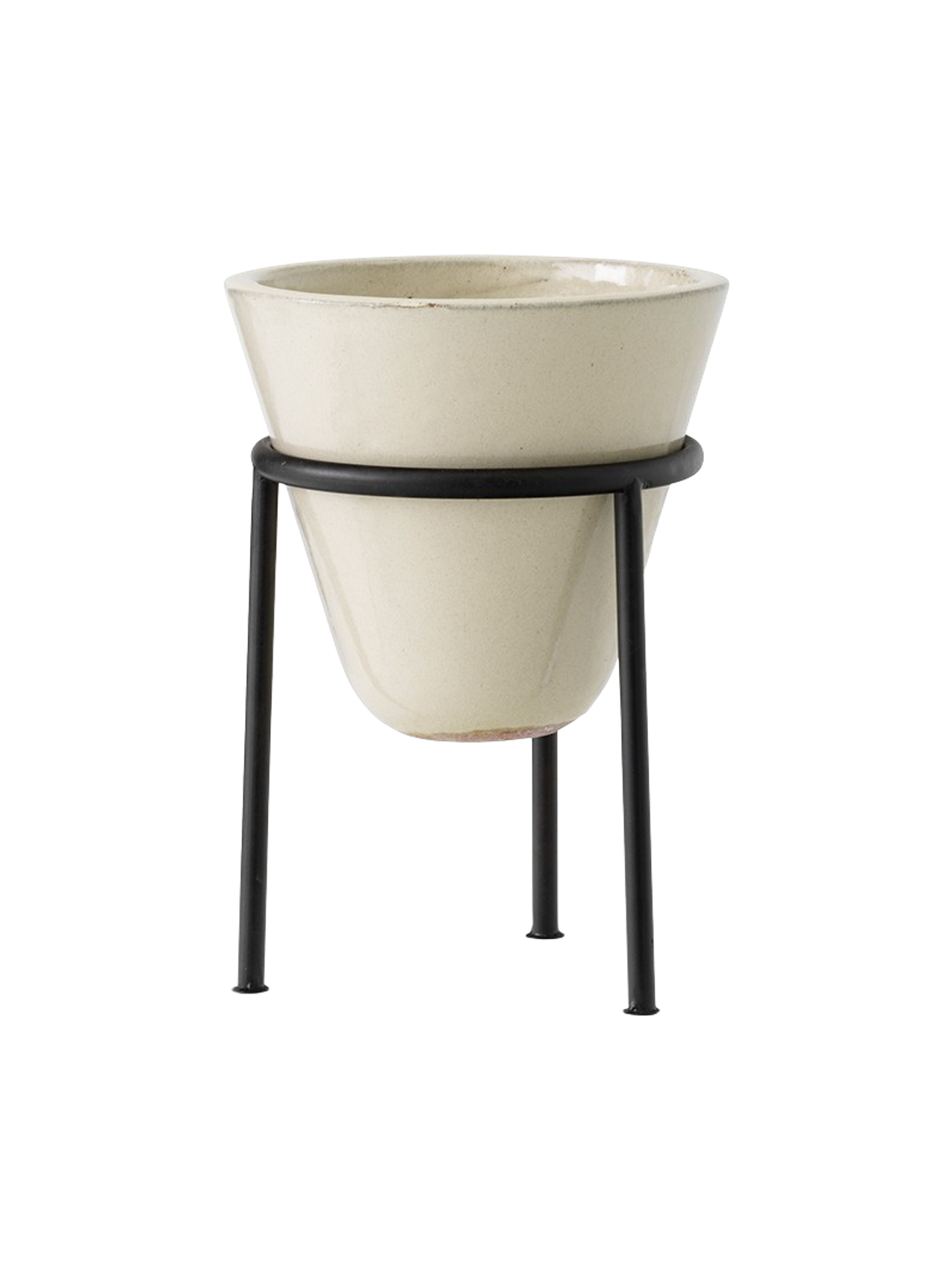 Daiza Planter | Outdoor Garden collection | by Audo