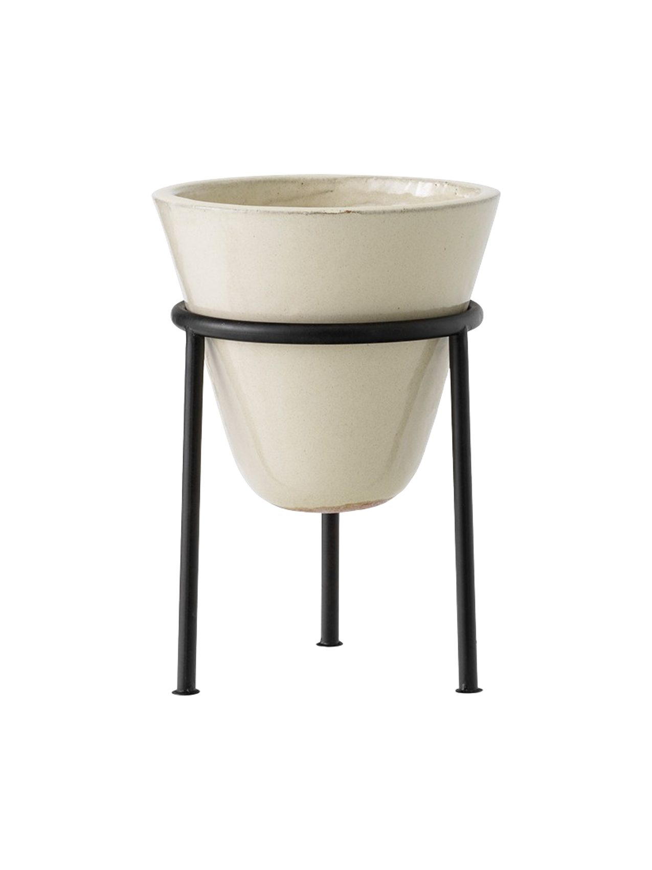 Daiza Planter | Outdoor Garden collection | by Audo