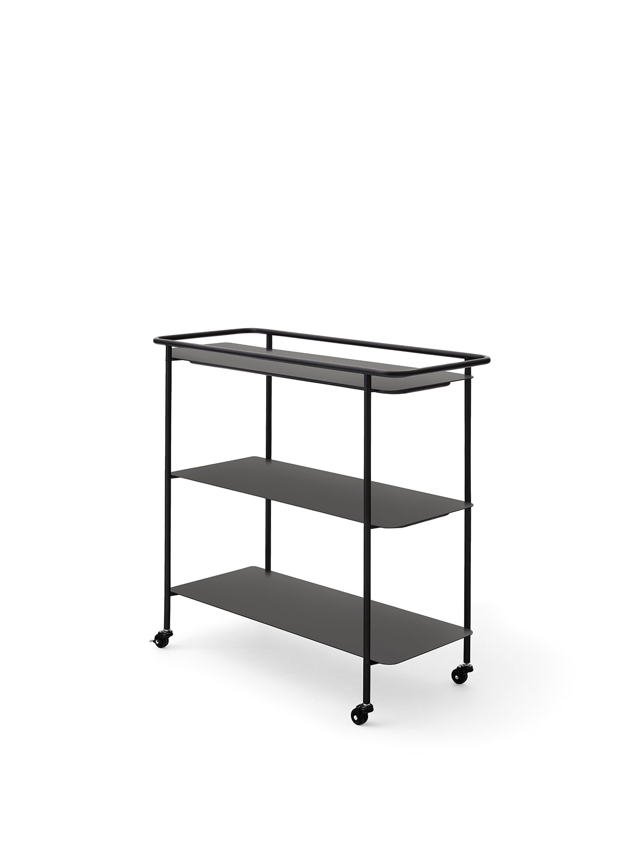 Charging Trolley | Smart and practical charging trolley | By Audo