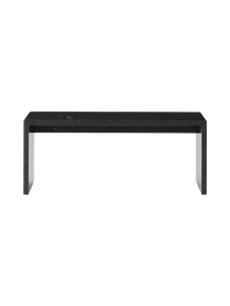 Plinth Bridge Marble Table by Norm Architects | Audo | Explore now