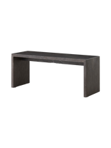 Plinth Bridge Marble Table by Norm Architects | Audo | Explore now