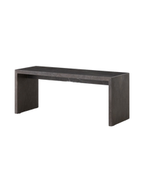 Plinth Bridge Marble Table by Norm Architects | Audo | Explore now