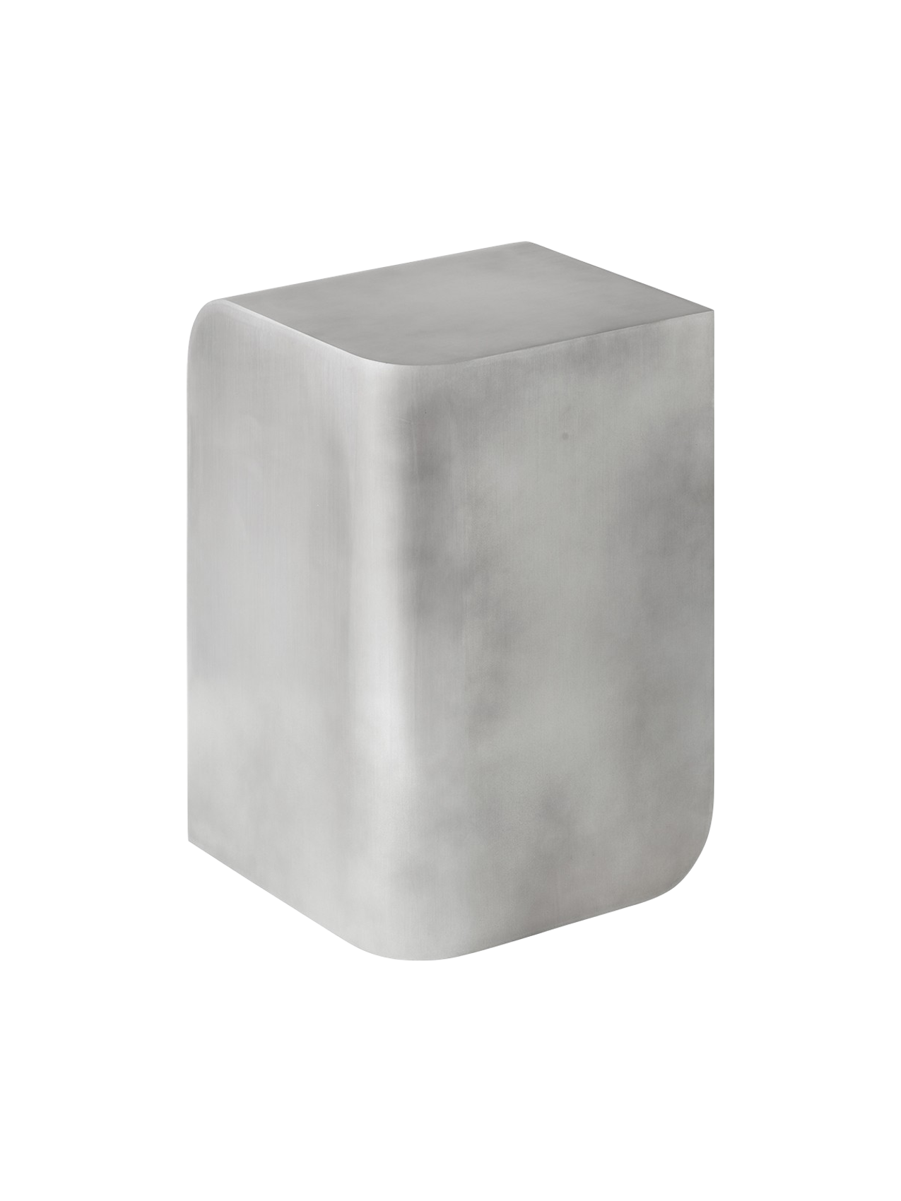 Volume Side Table | by Ted Synnott for Audo