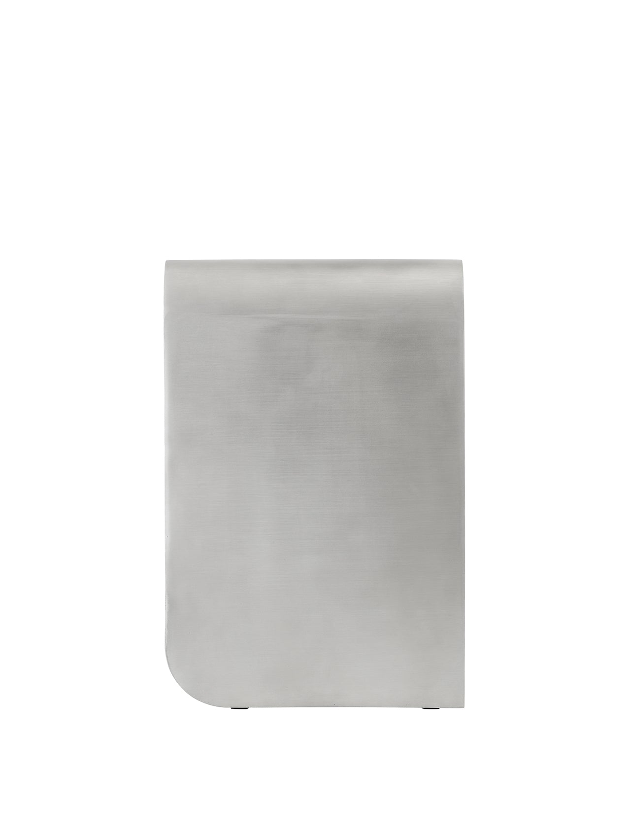 Volume Side Table | by Ted Synnott for Audo