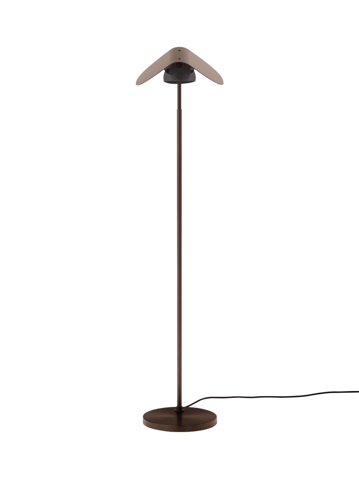 Wing Floor Lamp by Kenneth Bergenblad | Audo Official Shop
