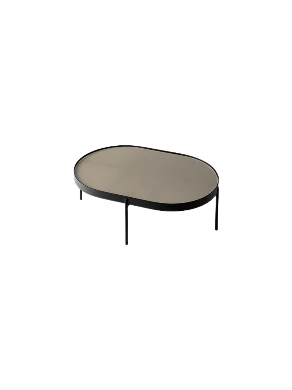 NoNo Table by Note and Norm Architects | Audo Furniture & Decor