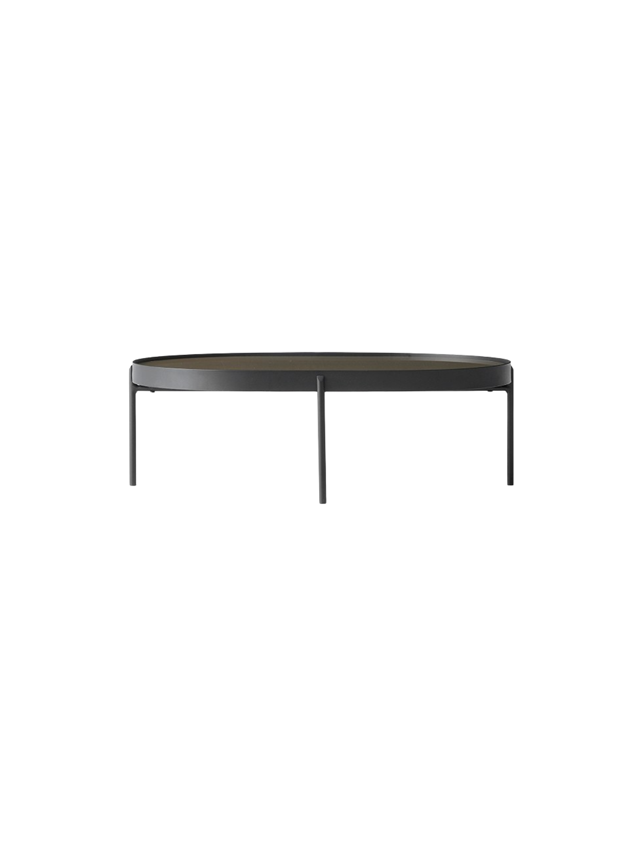 NoNo Table by Note and Norm Architects | Audo Furniture & Decor