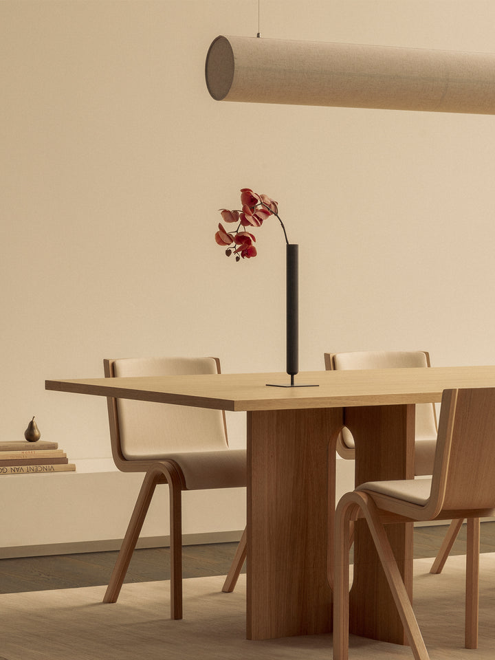 Hashira Table Lamp, Portable
