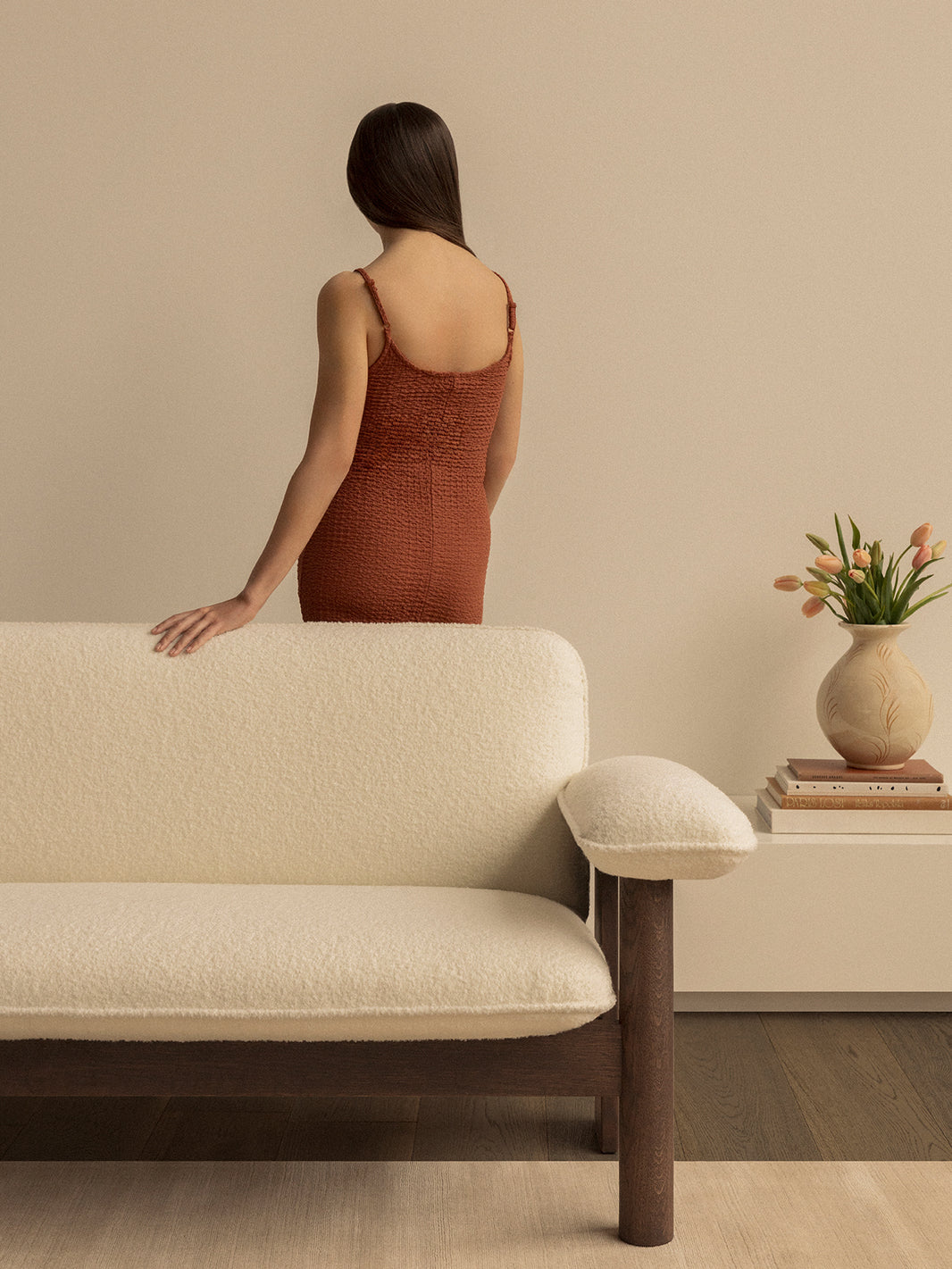 Modern and Minimalistic Sofas | Audo Copenhagen