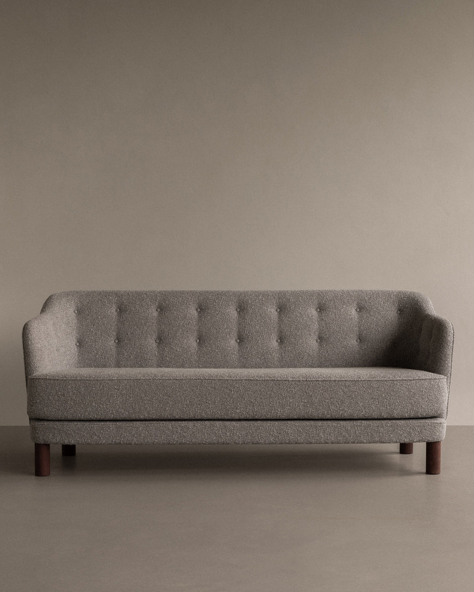 Modern and Minimalistic Sofas | Audo Copenhagen