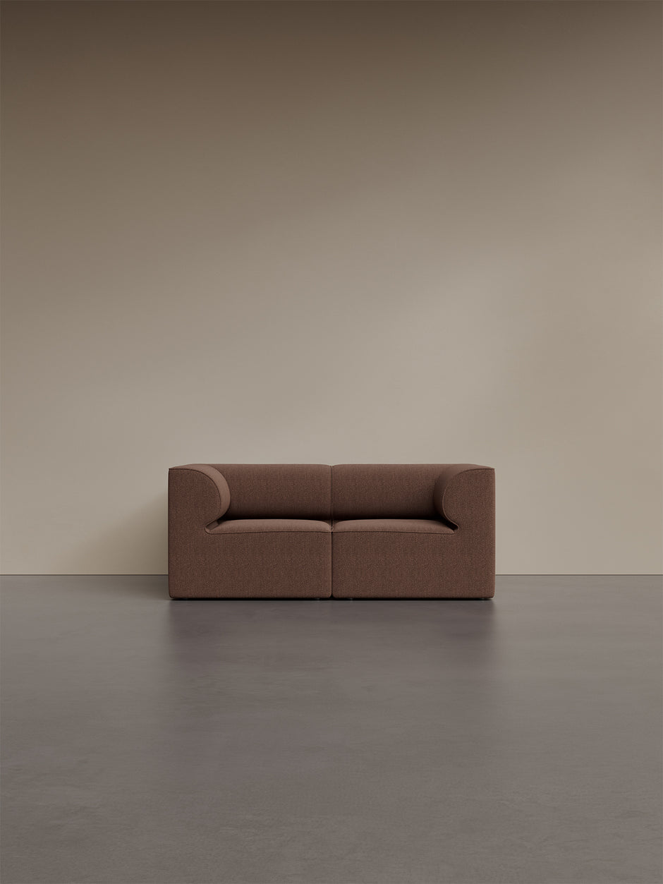 Eave Modular Sofa | Design Yourself | Audo Copenhagen