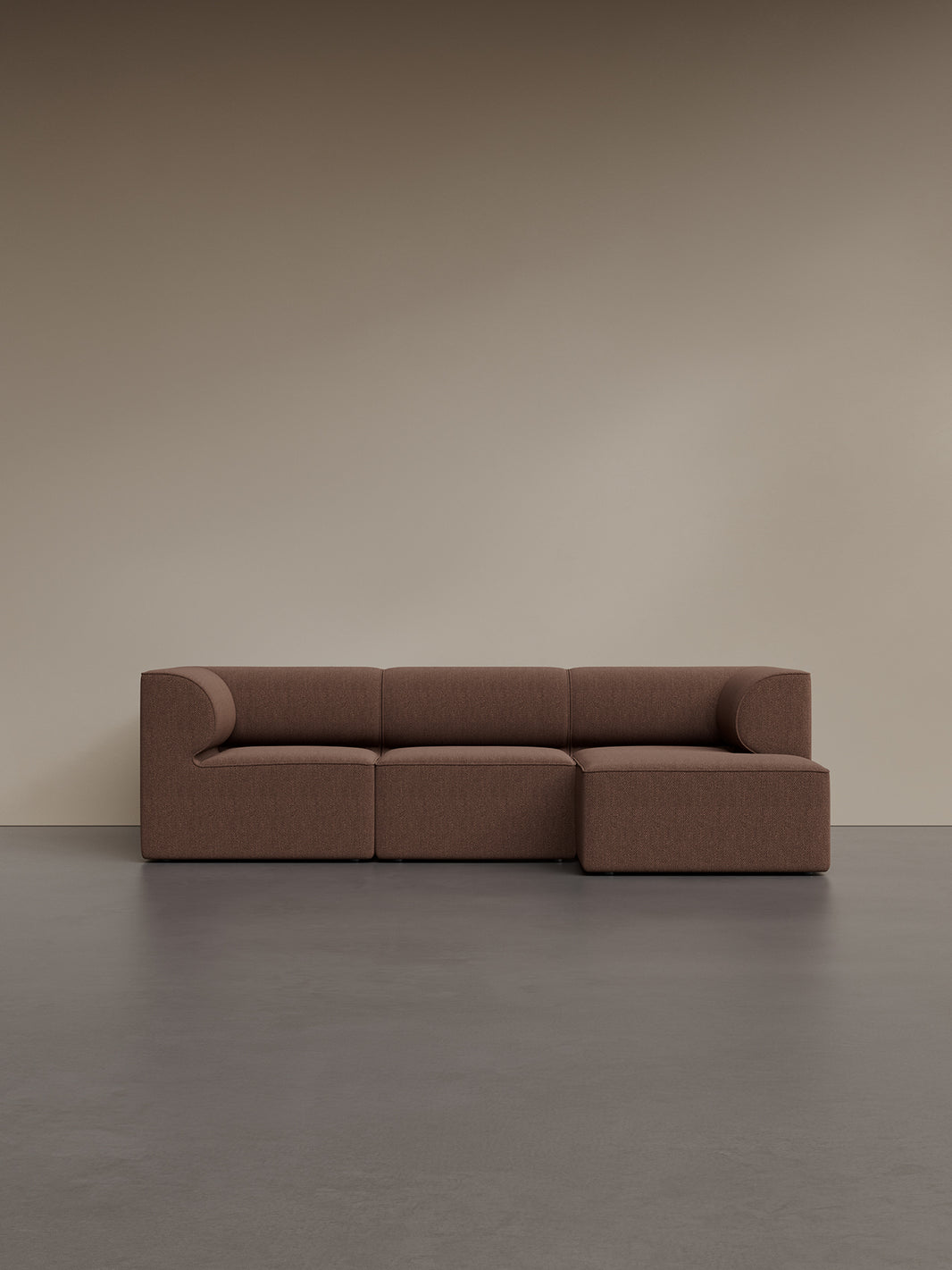Eave Modular Sofa | Design Yourself | Audo Copenhagen