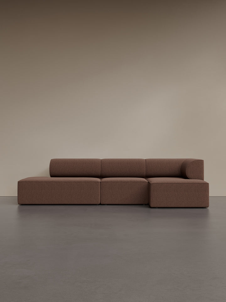Eave Modular Sofa | Design Yourself | Audo Copenhagen