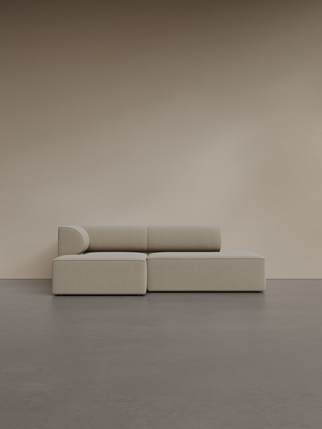 Eave Modular Sofa | Design Yourself | Audo Copenhagen
