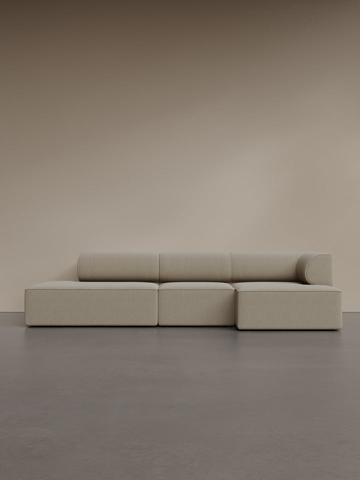 Eave Modular Sofa | Design Yourself | Audo Copenhagen