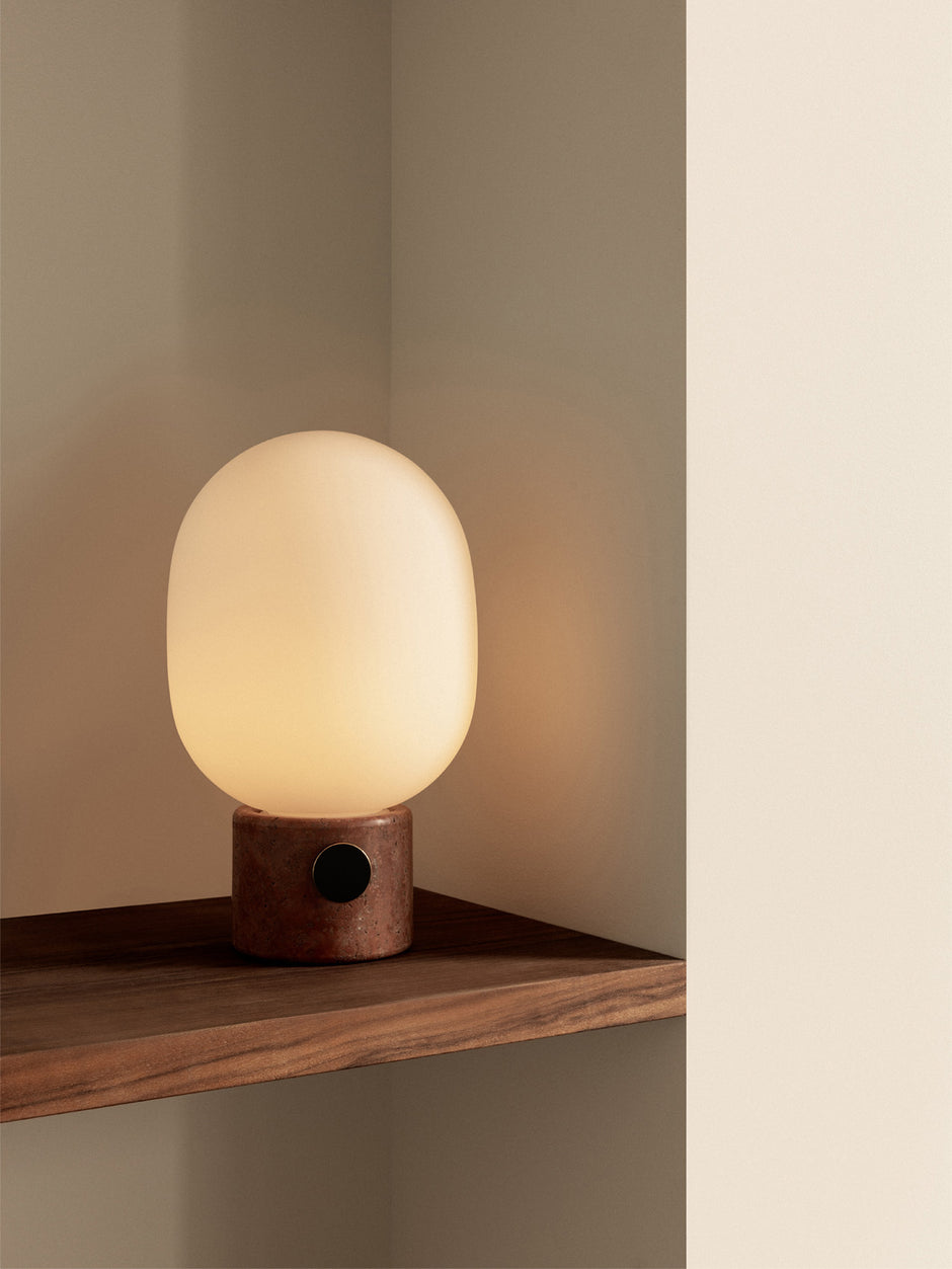 JWDA Lamps: Modern Lighting Inspired by Traditional Oil Lamps