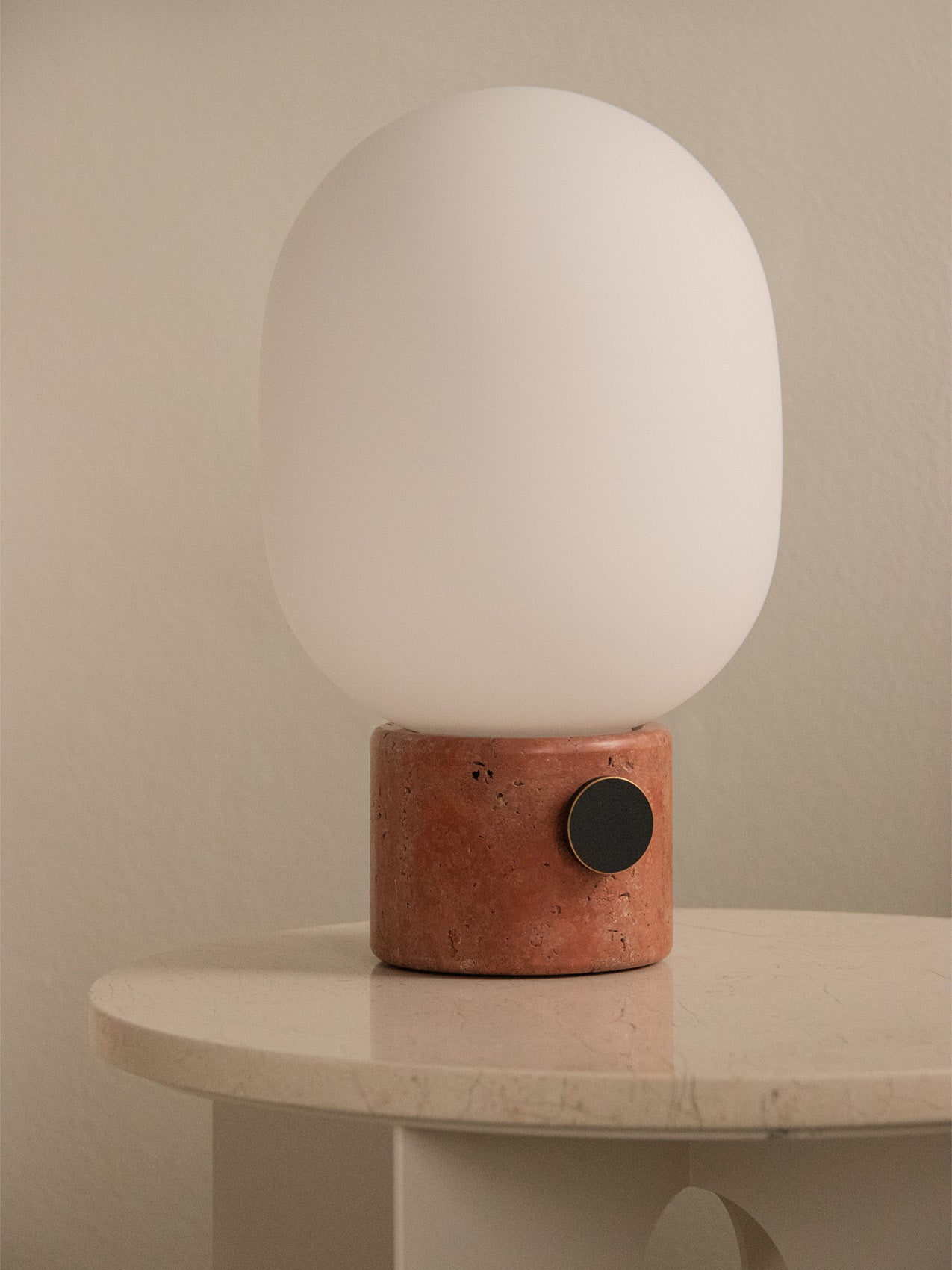 JWDA Lamps: Modern Lighting Inspired by Traditional Oil Lamps