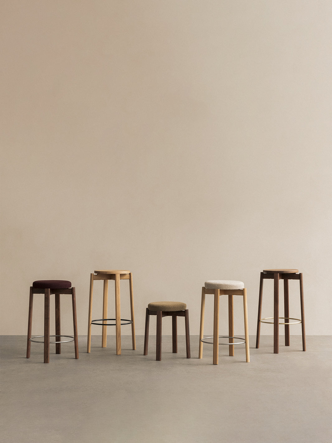 Passage Collection
