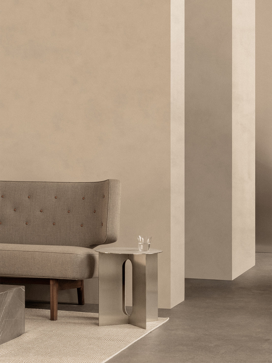 Androgyne Collection