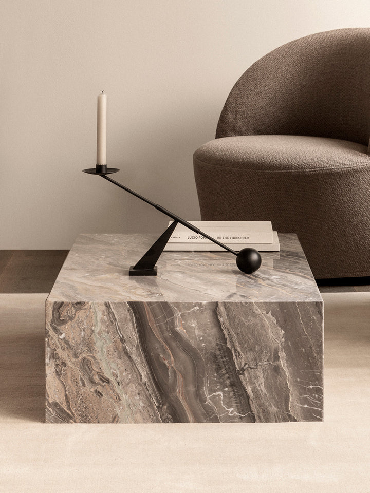 Create a modern interior with minimalist design furniture from Audo