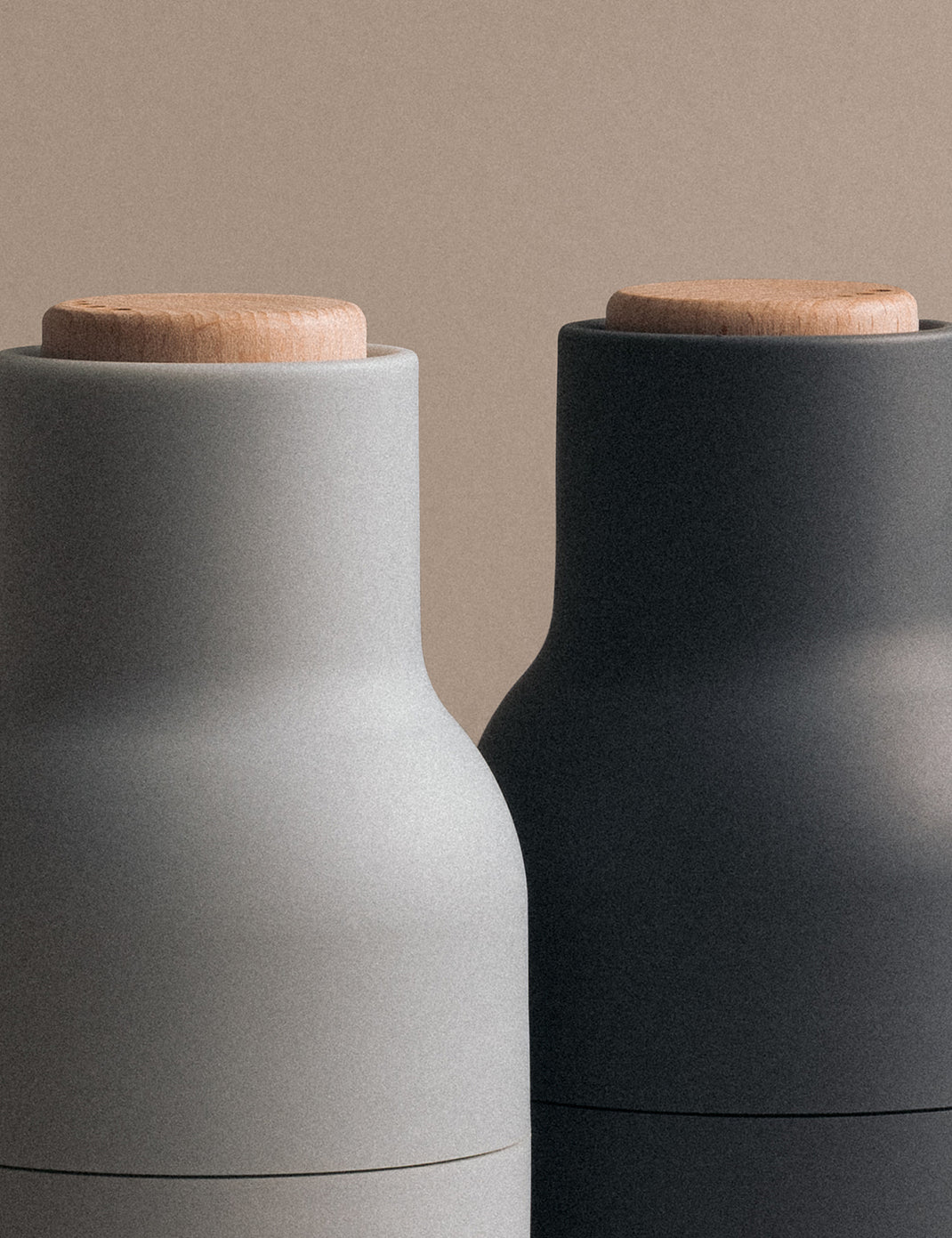 Bottle Grinder Collection