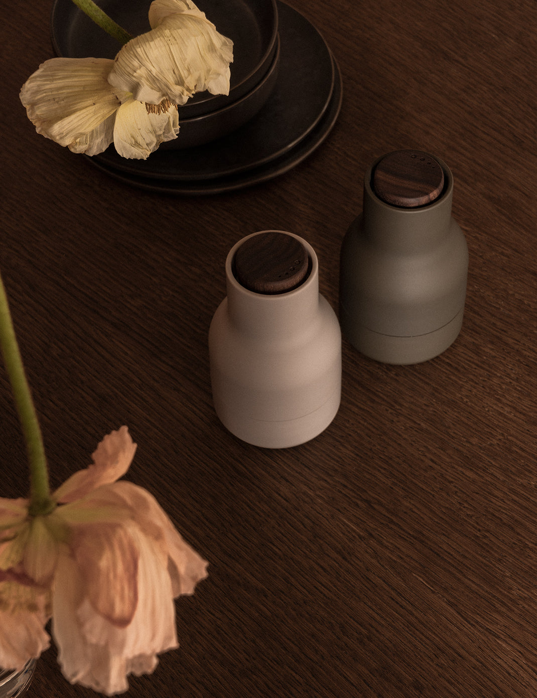 Bottle Grinder Collection