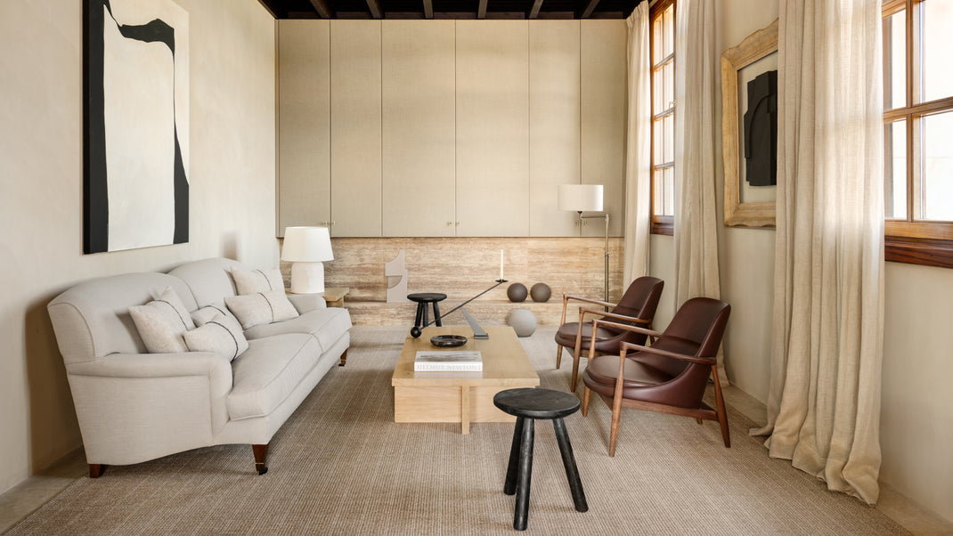 Worldwide Contract Projects | Audo Copenhagen