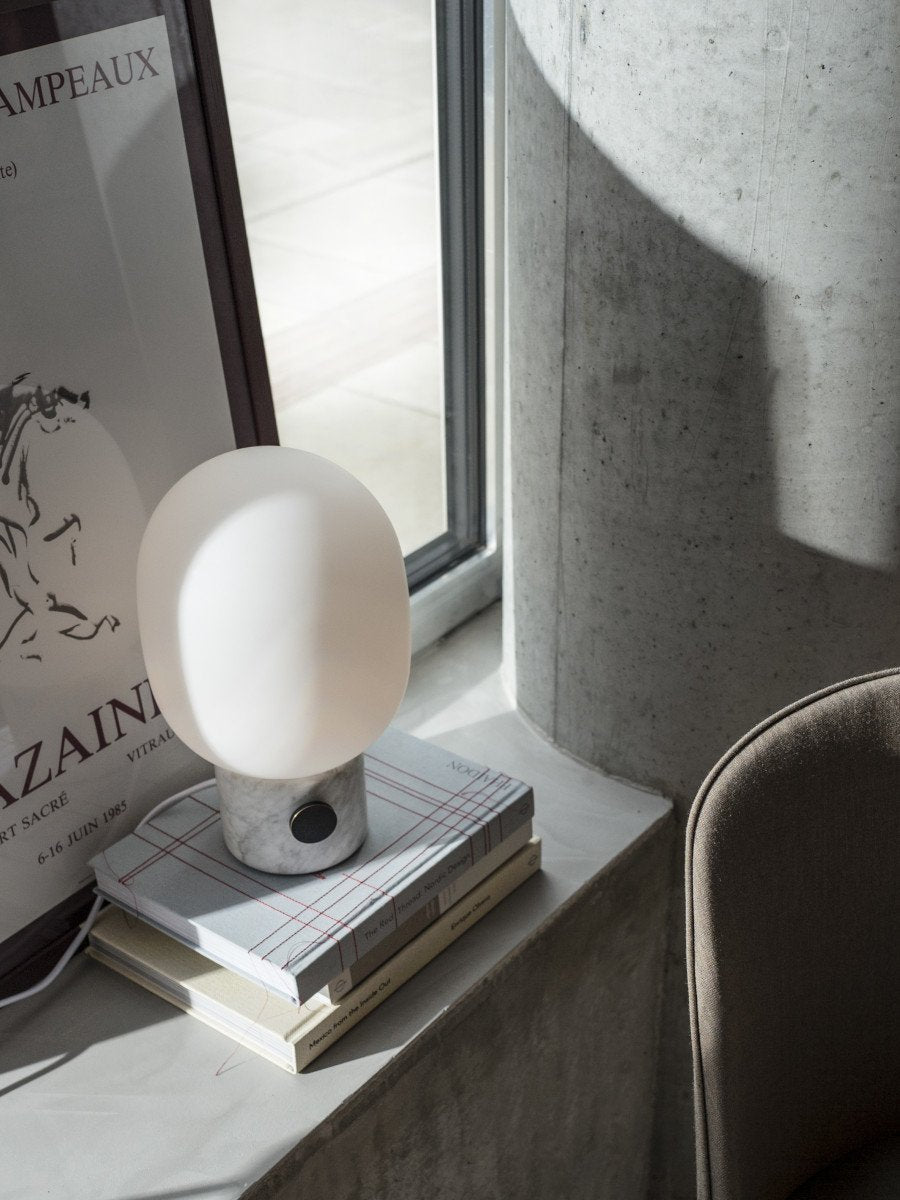 JWDA Lamps: Modern Lighting Inspired by Traditional Oil Lamps
