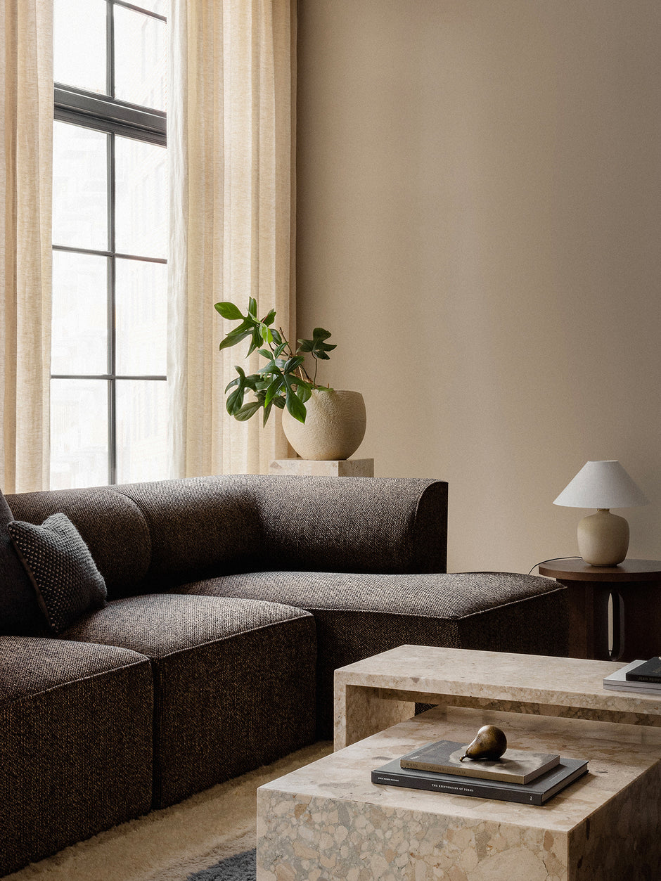 The Eave Collection | Modern furniture by Norm Architects