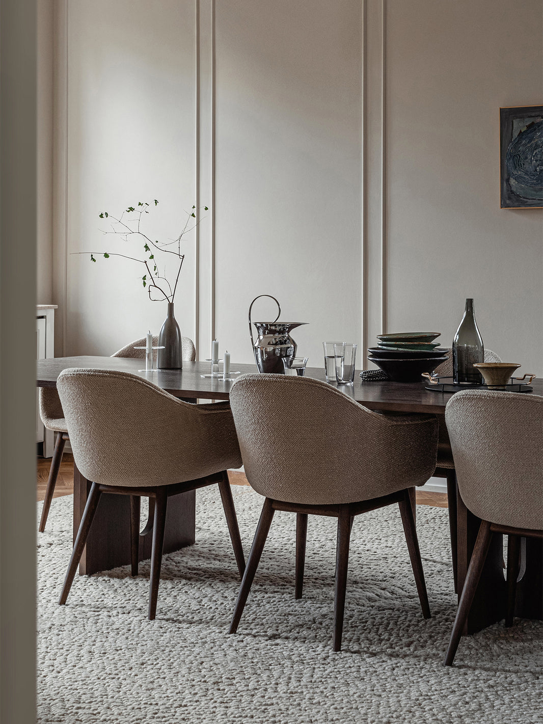 Harbour Chair Collection