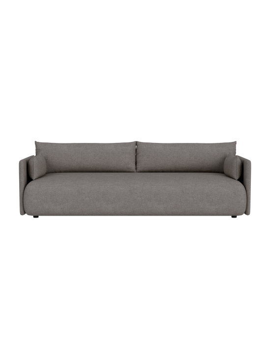 Offset Sofa | Modern loose cover sofa | By Norm architects