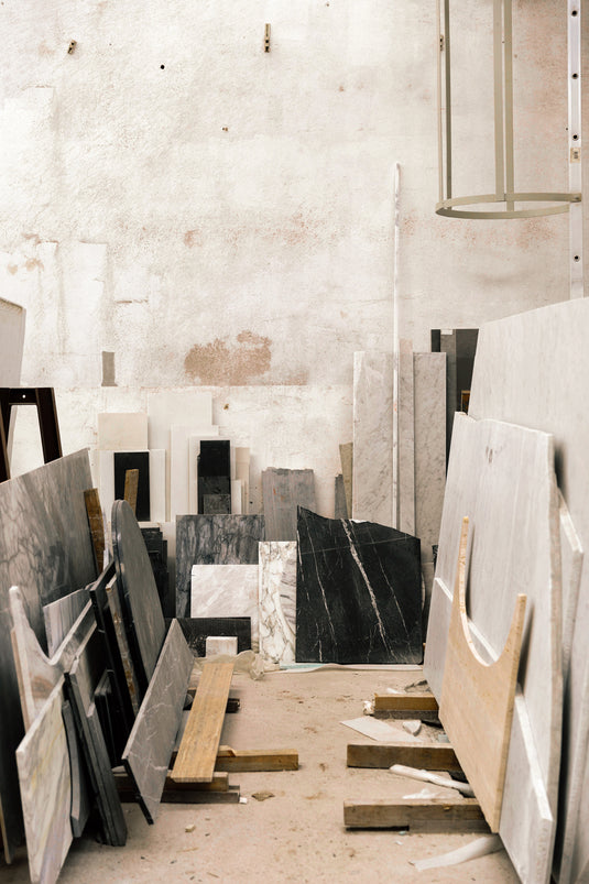Plinth Collection