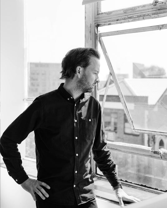 TR Bulb Suspension Frame by Tim Rundle for Audo Copenhagen