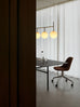 TR Bulb Suspension Frame by Tim Rundle for Audo Copenhagen